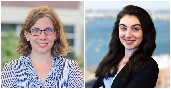 B&D Welcomes Two New Associates