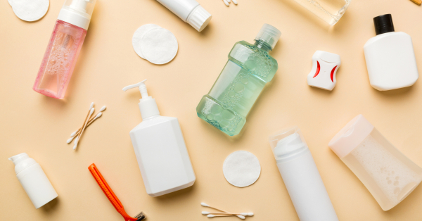 Cosmetics – Moving From Voluntary Compliance to Mandatory Regulation