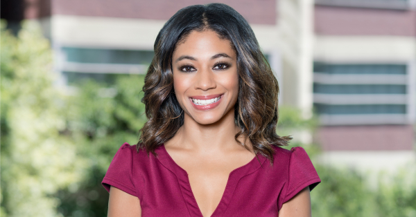 Biography | Alyse I. Adamson