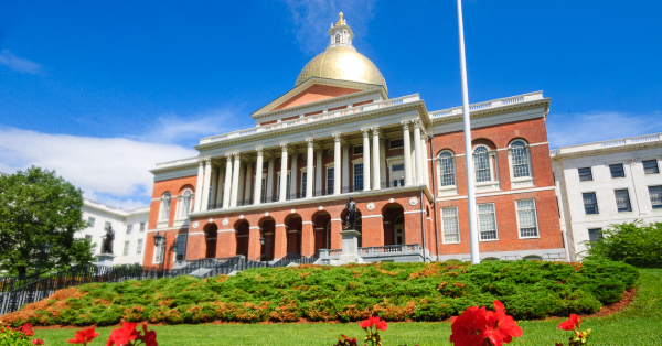 B&D Mentioned in Boston Globe Article on New MassDEP Commissioner