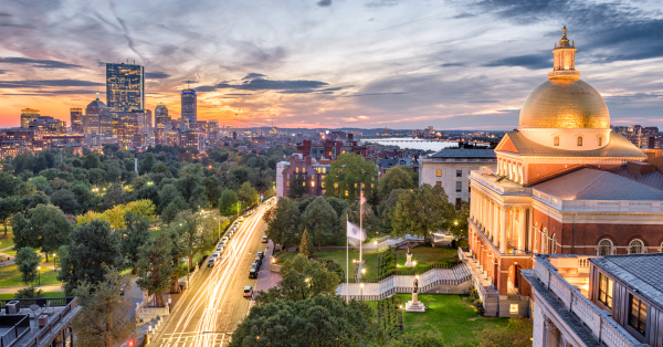 Bonnie Heiple Named New Commissioner of MassDEP