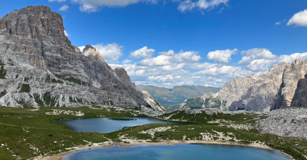 B&D Earth Day Photo Contest Winners