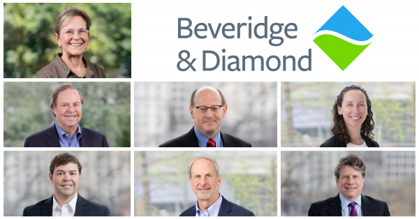 Seven Lawyers from B&D’s Washington, DC Office Receive Super Lawyers ...