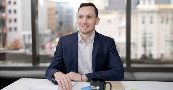 Biography | Robert T. Denney