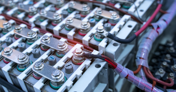 New EPA Guidance on Lithium-Ion Batteries Leaves Critical Questions ...