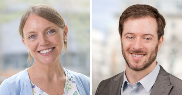 Erika Spanton, Jack Zietman to Present on the Future of the Chevron ...