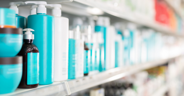 More Chemicals Banned from Cosmetics
