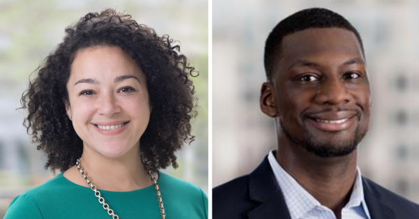 Stacey Sublett Halliday, Julius Redd Quoted in the AP, Greenwire ...