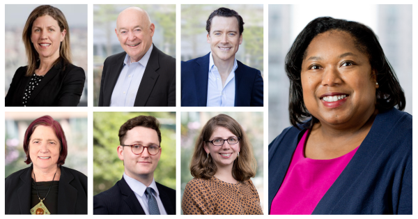 B&D Sponsoring, Attending ABA SEER’s 2023 Fall Conference