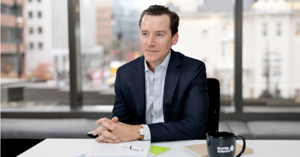 Stephen Smith Named to Leadership Atlanta’s Class of 2025