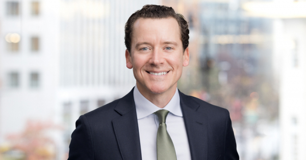 Former EPA Counsel Stephen P. Smith Joins Beveridge & Diamond