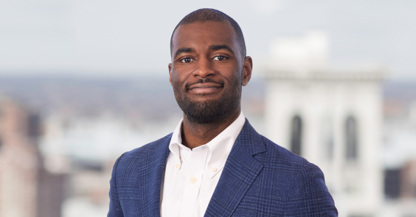 Kenny Davis Elected to IEL’s 7th Leadership Class