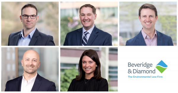 Massachusetts Supreme Judicial Court Names B&D Boston Office and Five ...