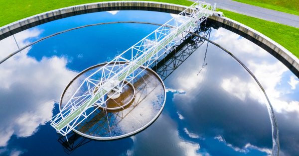 EPA Issues Clean Water Act Permits Requiring Climate Change Adaptation