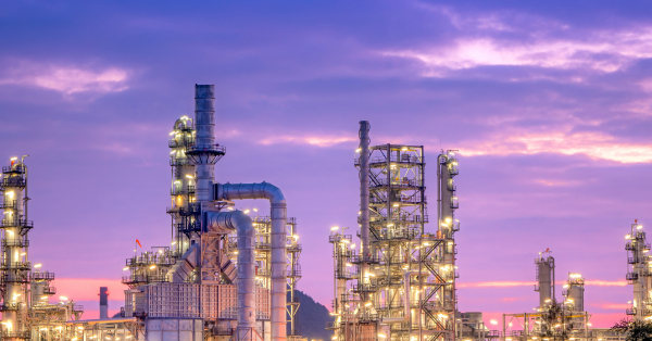 EPA Finalizes Air Rule Targeting Oil and Gas Industry Methane Emissions
