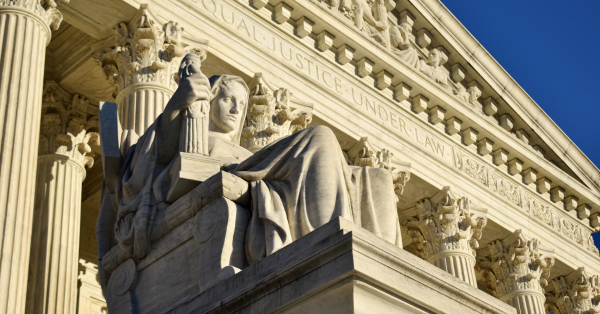 2024 Litigation Look Ahead Series: 40 Years of Chevron Deference, Administrative Law Precedent ...