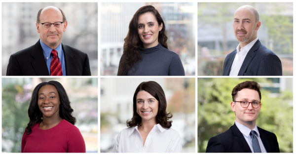 B&D Sponsoring, Speaking at ABA SEER’s 2024 Spring Conference