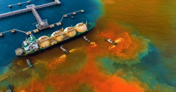Oil Pollution Act: Tips for Spill Response, Compliance, and Enforcement