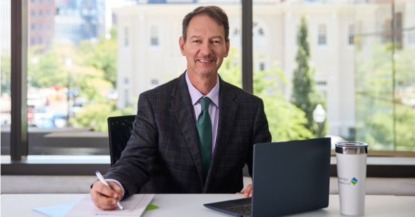 Biography | Patrick J. Redmond