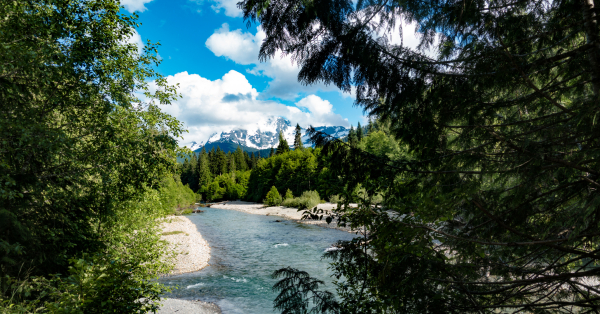 Ecology to begin Nooksack Water Adjudication in April 2024