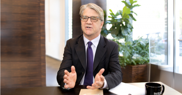 Tim Pohle to Speak on Potential Environmental Constraints on the ...