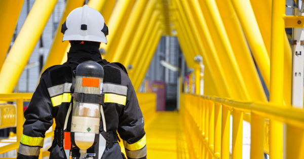 OSHA Proposes Emergency Response Rule