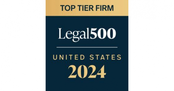 The Legal 500 Names B&D a Top Tier Environmental Regulatory and ...