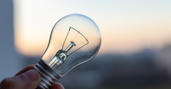 DOE Ramping Up General Service Lamp Enforcement