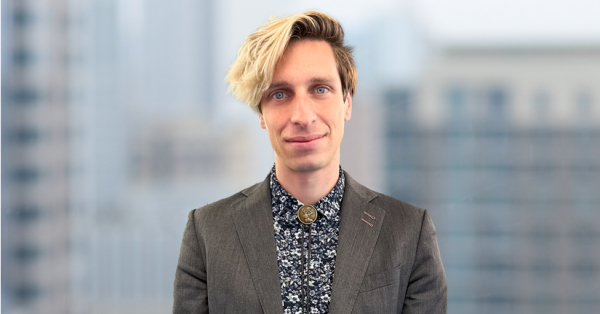 Biography | Benjamin J. “HR” Huber-Rodriguez