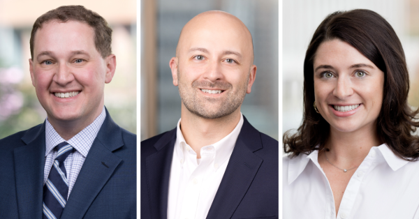 Massachusetts Supreme Judicial Court Names B&D Boston Office and Three ...