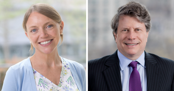 Erika Spanton, Jimmy Slaughter to Speak at NACWA Clean Water Law ...