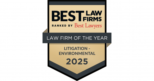 Best Law Firms® Names B&D “Law Firm of the Year” for Environmental ...