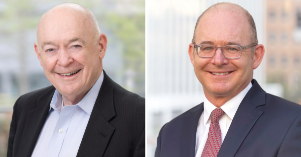 John Cruden and Justin Smith Discuss Transition Team Dynamics with Law360
