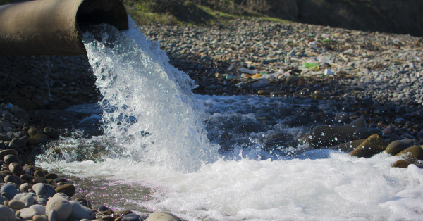 EPA Proposes Updated General Clean Water Act Industrial and ...