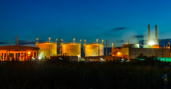 Navigating the Impacts of New York’s Climate Superfund Legislation