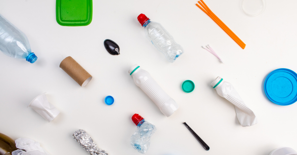 EPR Packaging and Recycled Content Laws Continue to Trend as ...