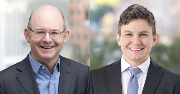 Justin Smith, Jason Frank to Speak on Key Environmental Regulations and ...