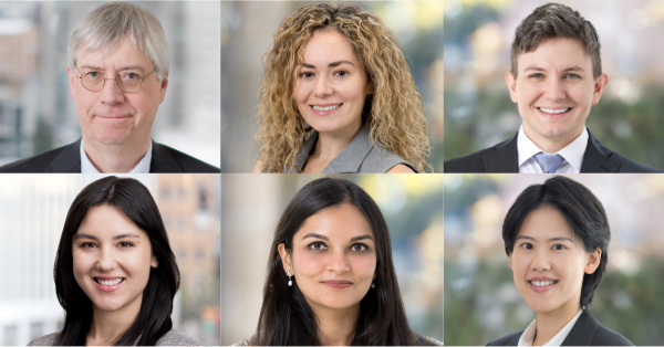 Loren Dunn to Speak at ELI’s 2025 Western Boot Camp on Environmental Law