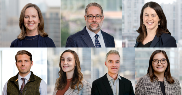 B&D Welcomes Seven Lawyers, Promotes 13 Attorneys to Senior Associate ...