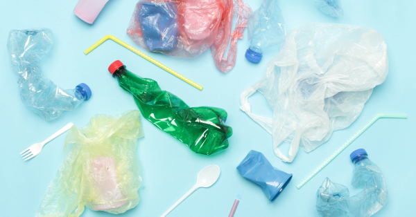 CalRecycle Reissues Draft SB 54 Regulations Targeting California’s ...