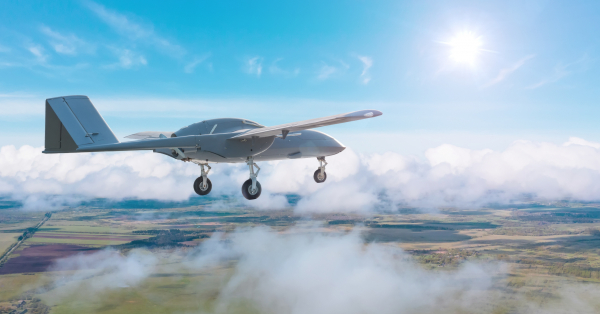 Executive Orders Boost Drones, eVTOLs, and Supersonics