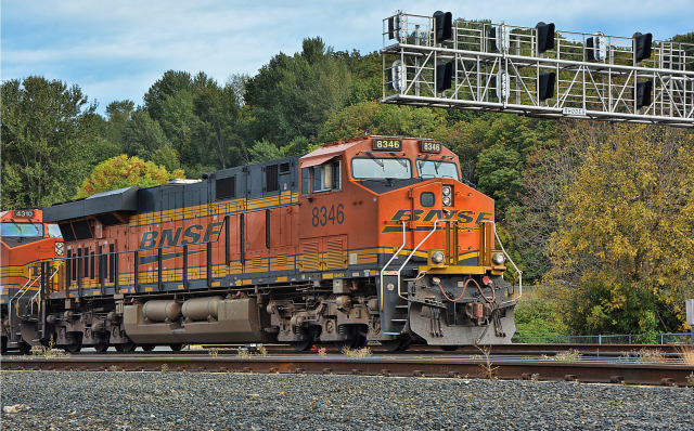 Lead Trial Counsel for BNSF in First-Impression Clean Water Act Citizen ...