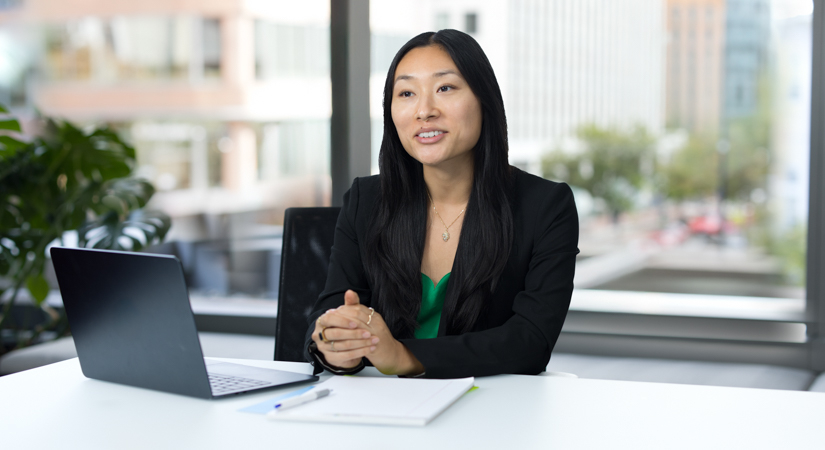 Biography | Angie L. Lai
