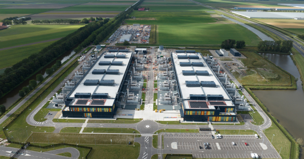 Shifts in NEPA Affecting Data Center Development