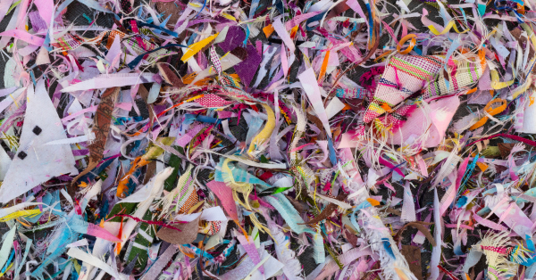 EU Targets Textile Waste with Waste Framework Directive Amendments ...