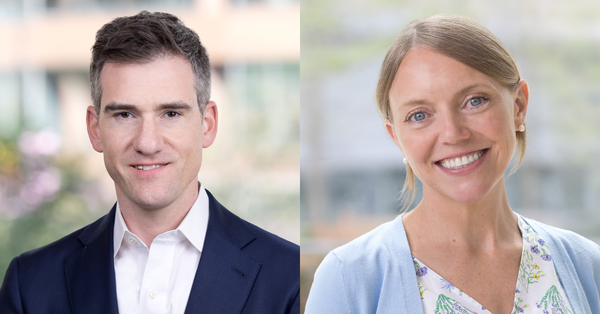 Drew Silton, Erika Spanton to Speak on Commercial, Industrial, and ...