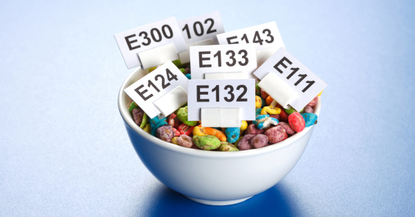 FDA Targets Food Chemicals: New BHA Reassessment, “No Artificial Colors ...