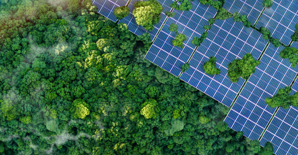 ODOE Seeks Public Input on Accelerating Clean Energy Siting and Development